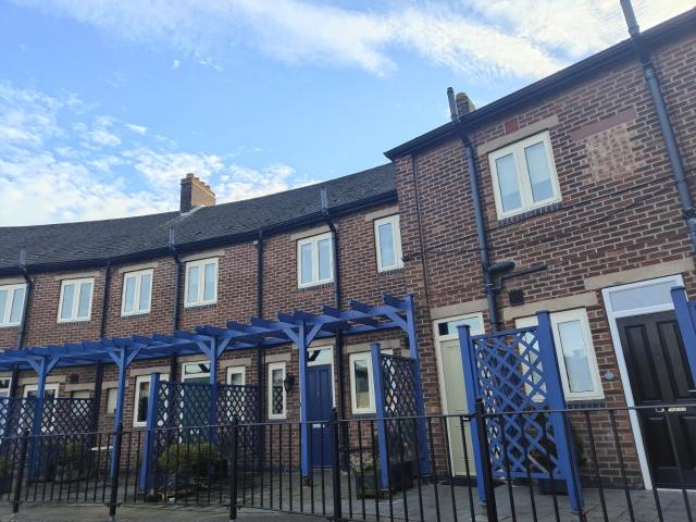 Apartment at Northgate, Wakefield