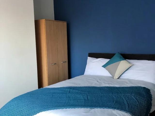 Room at Northgate, Wakefield