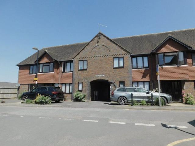 Apartment at Northgrove Road, Tunbridge Wells