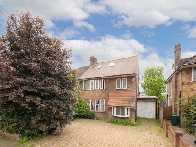 House at Northiam, Greater London