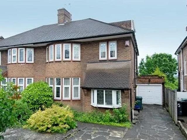 Apartment at Northiam, Greater London