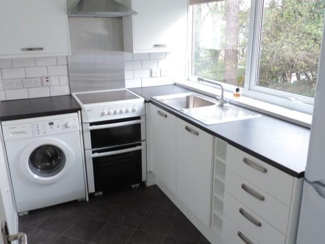 Apartment at Northlands Drive, Winchester
