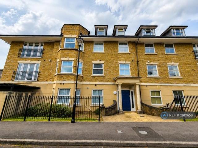 Apartment at Northlands Road, Southampton