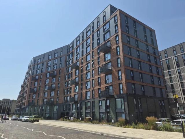 Apartment at Northminster, Peterborough