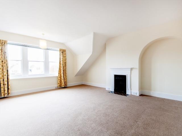 Apartment at Northmoor Road, Oxford