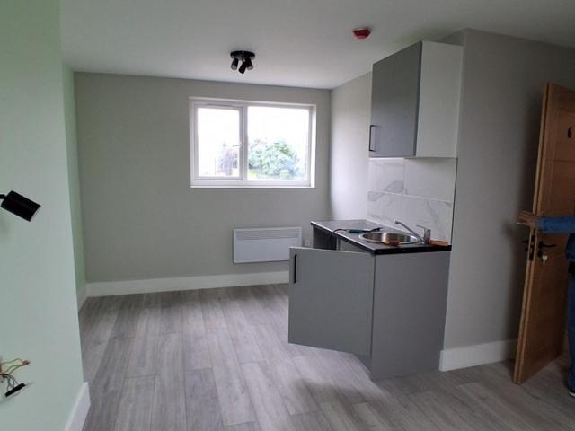 Apartment at Northolt Road, Greater London