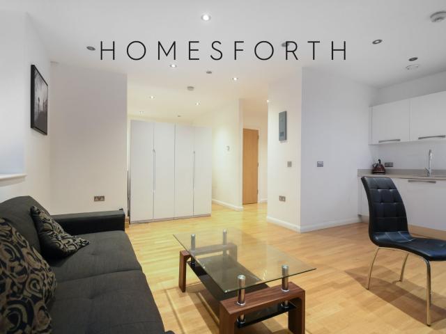 Apartment at Northolt Road, Greater London