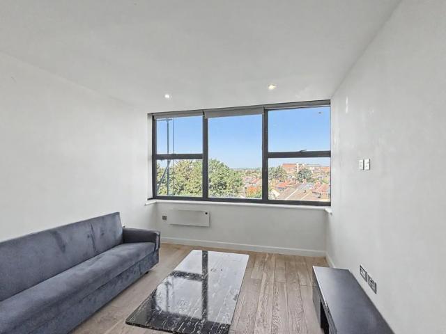 Apartment at Northolt Road, Greater London