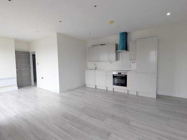 Apartment at Northolt Road, Greater London