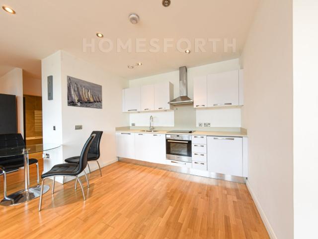 Apartment at Northolt Road, Greater London