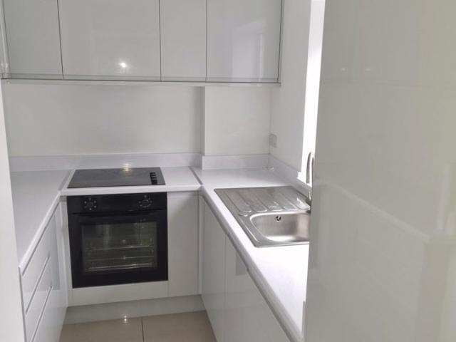 Apartment at Northover Close, Bristol