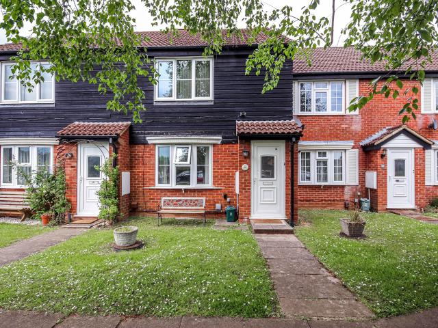 Apartment at Northridge Way, Dacorum