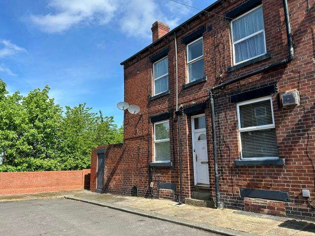 Apartment at Noster View, Leeds