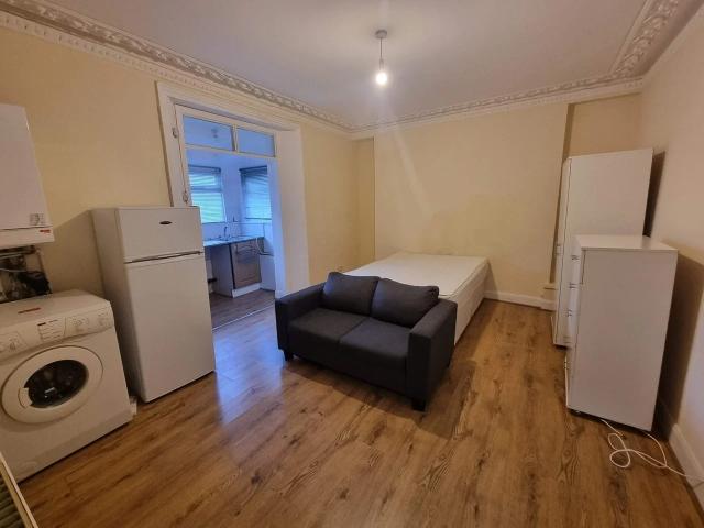 Apartment at Natal Road, Greater London