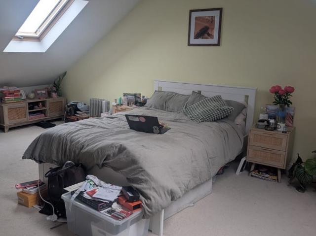 Apartment at Naters Street, North Tyneside