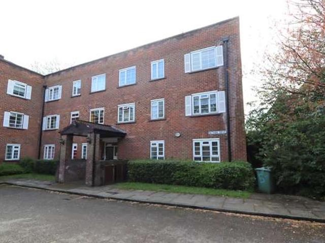 Apartment at Nathan Drive, Salford