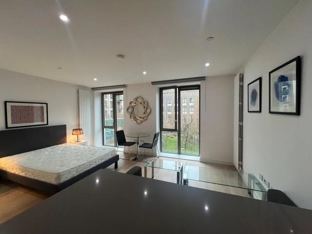Apartment at Nautical Drive, Greater London