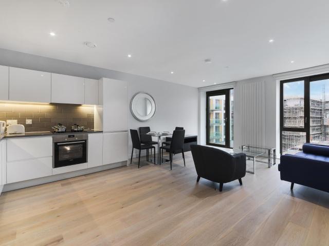 Apartment at Nautical Drive, Greater London
