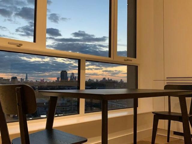 Apartment at Naval Row, Greater London