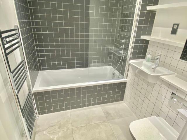 Apartment at Naval Row, Greater London