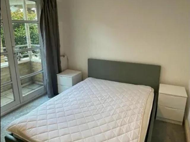 Apartment at Naval Row, Greater London