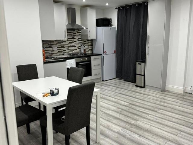 Apartment at Naval Row, Greater London