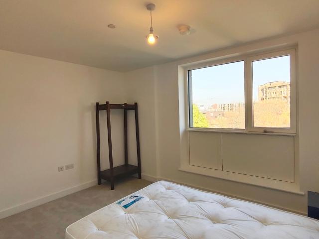 Apartment at Naval Row, Greater London