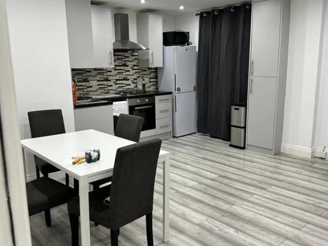 Apartment at Naval Row, Greater London