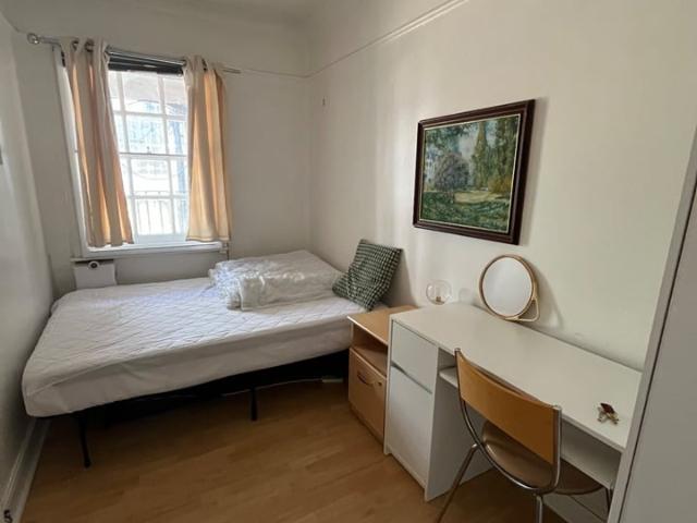 Apartment at Naval Row, London