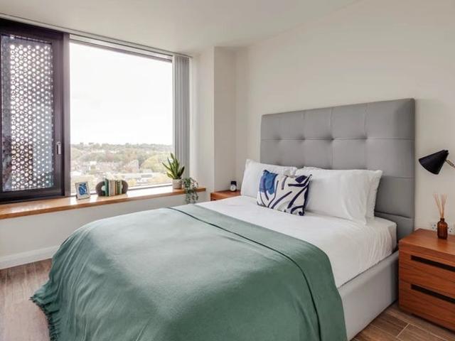 Apartment at Navigator Square, Greater London