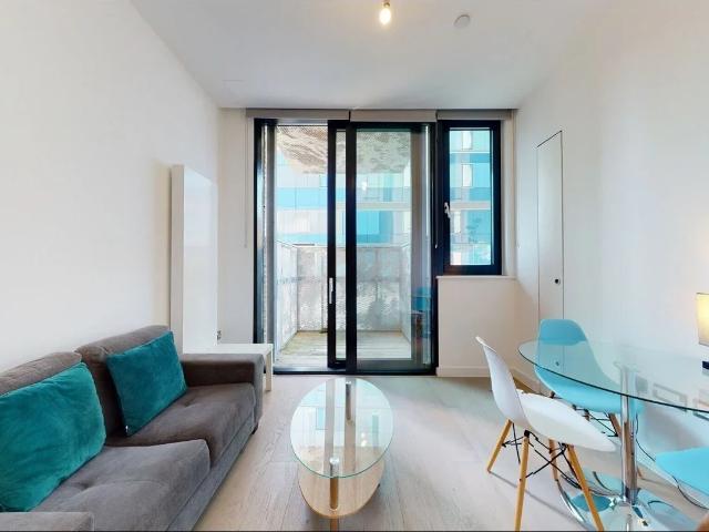 Apartment at Navigator Square, Greater London