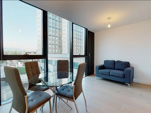 Apartment at Navigator Square, Greater London