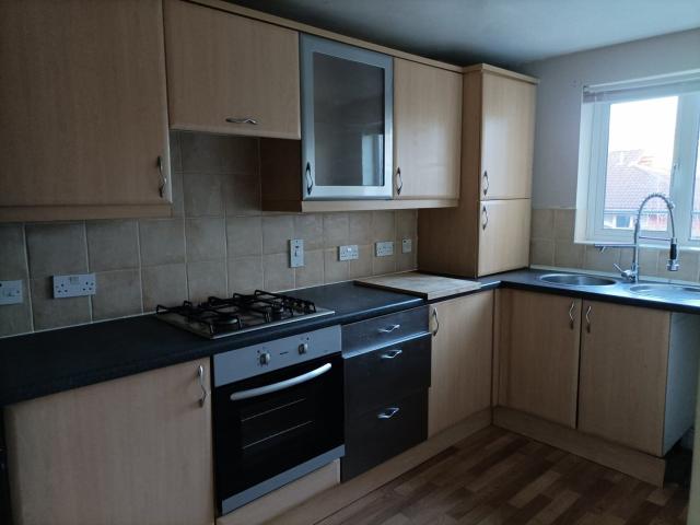Apartment at Navigation Way, Birmingham