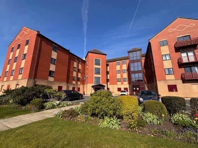Apartment at Navigation Way, Preston