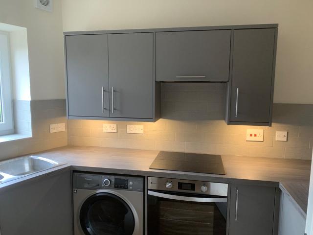 Apartment at Navigation Way, Preston