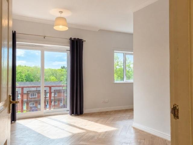 Apartment at Navigation Way, Preston