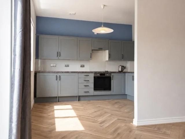 Apartment at Navigation Way, Preston