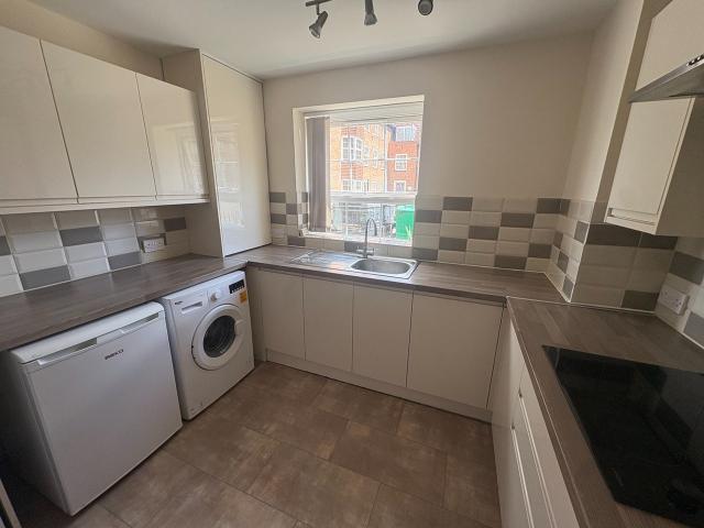 Apartment at Navigation Road, York