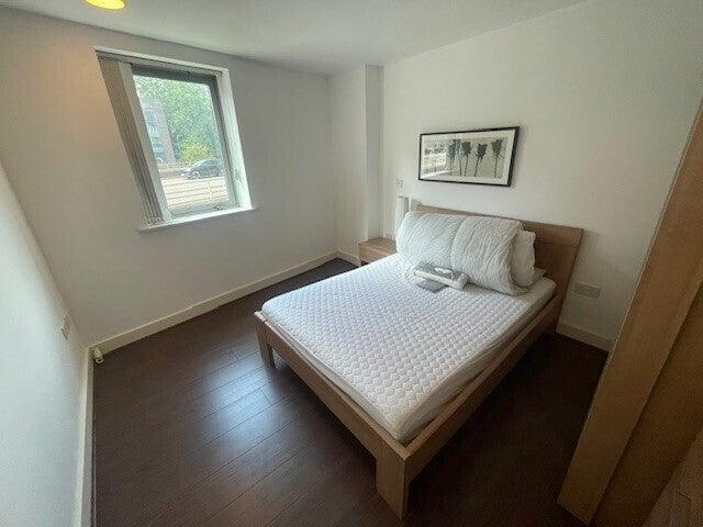 Apartment at Navigation Street, Birmingham
