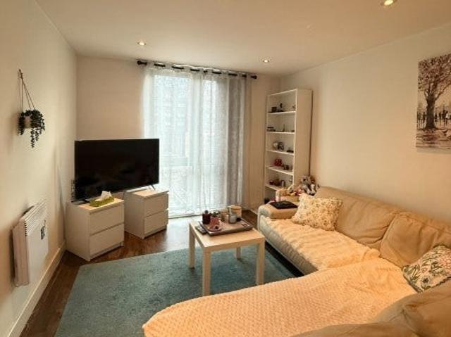 Apartment at Navigation Street, Birmingham