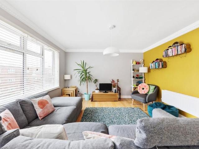 Apartment at Nagle Close, Greater London