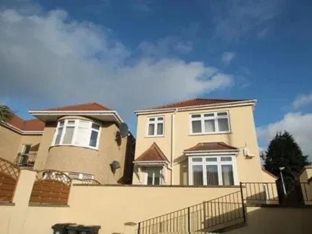 Apartment at Nags Head Hill, Bristol