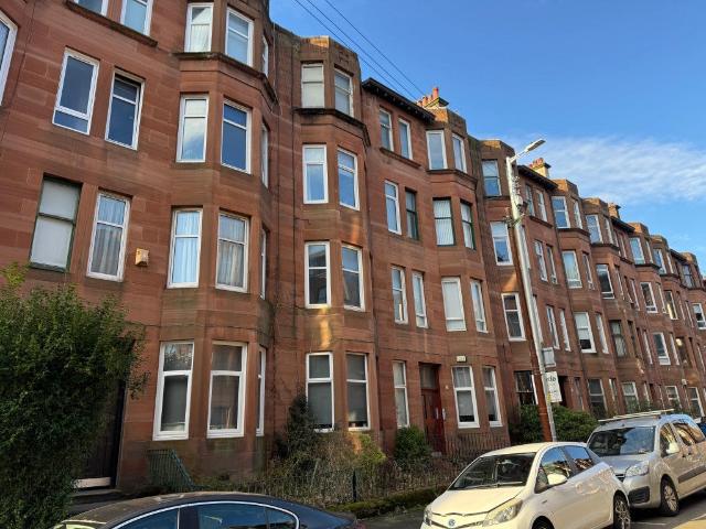 Apartment at Nairn Street, Glasgow