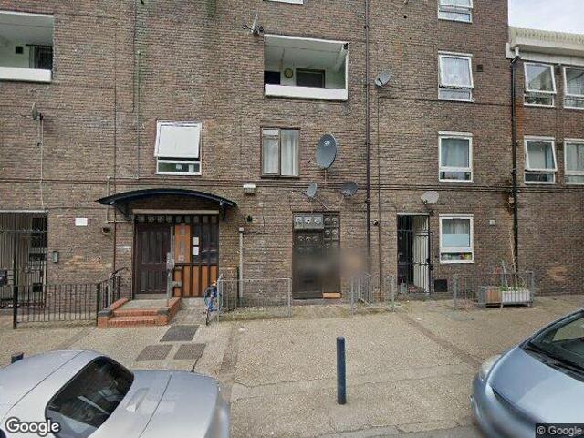 Apartment at Nairn Street, Greater London
