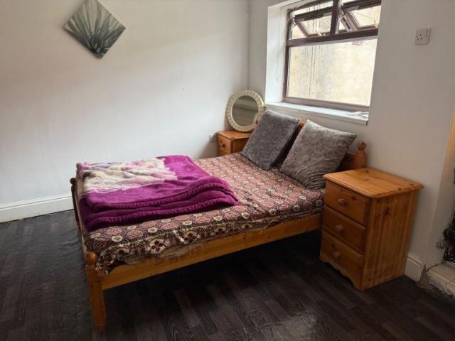 Apartment at Nansen Road, Birmingham