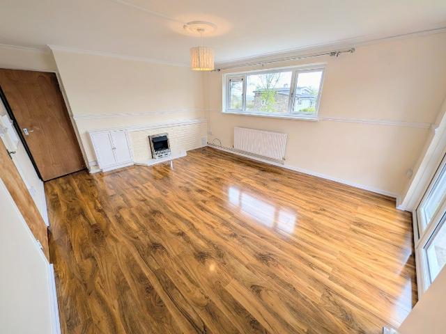 Apartment at Nant Celyn Close, Cwmbrân