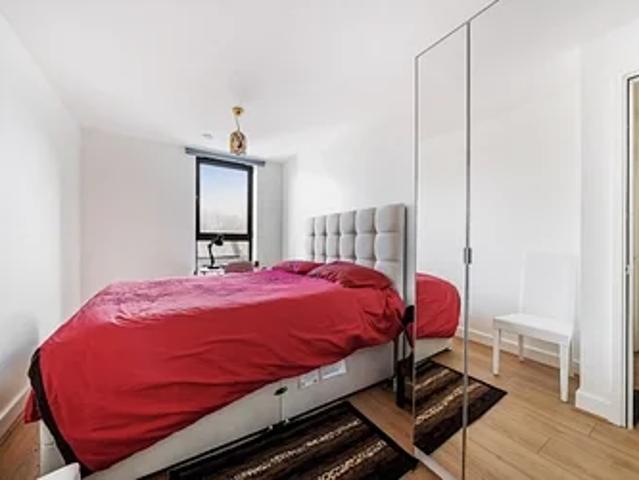 Apartment at Nantes Close, Greater London