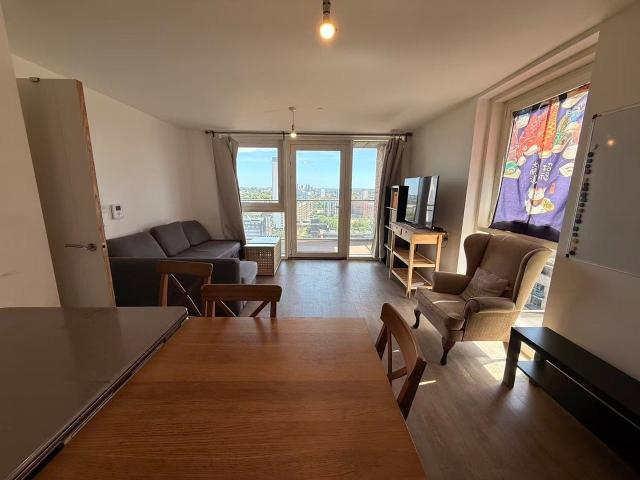Apartment at Naomi Street, Greater London