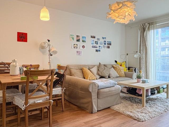 Apartment at Naomi Street, Greater London