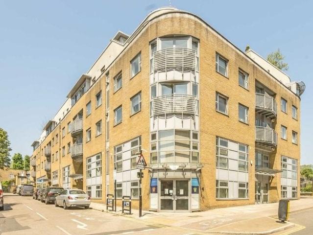 Apartment at Naoroji Street, Greater London